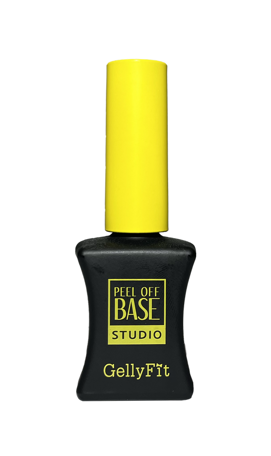 Peel Off Base Gel – GellyFitAustralia